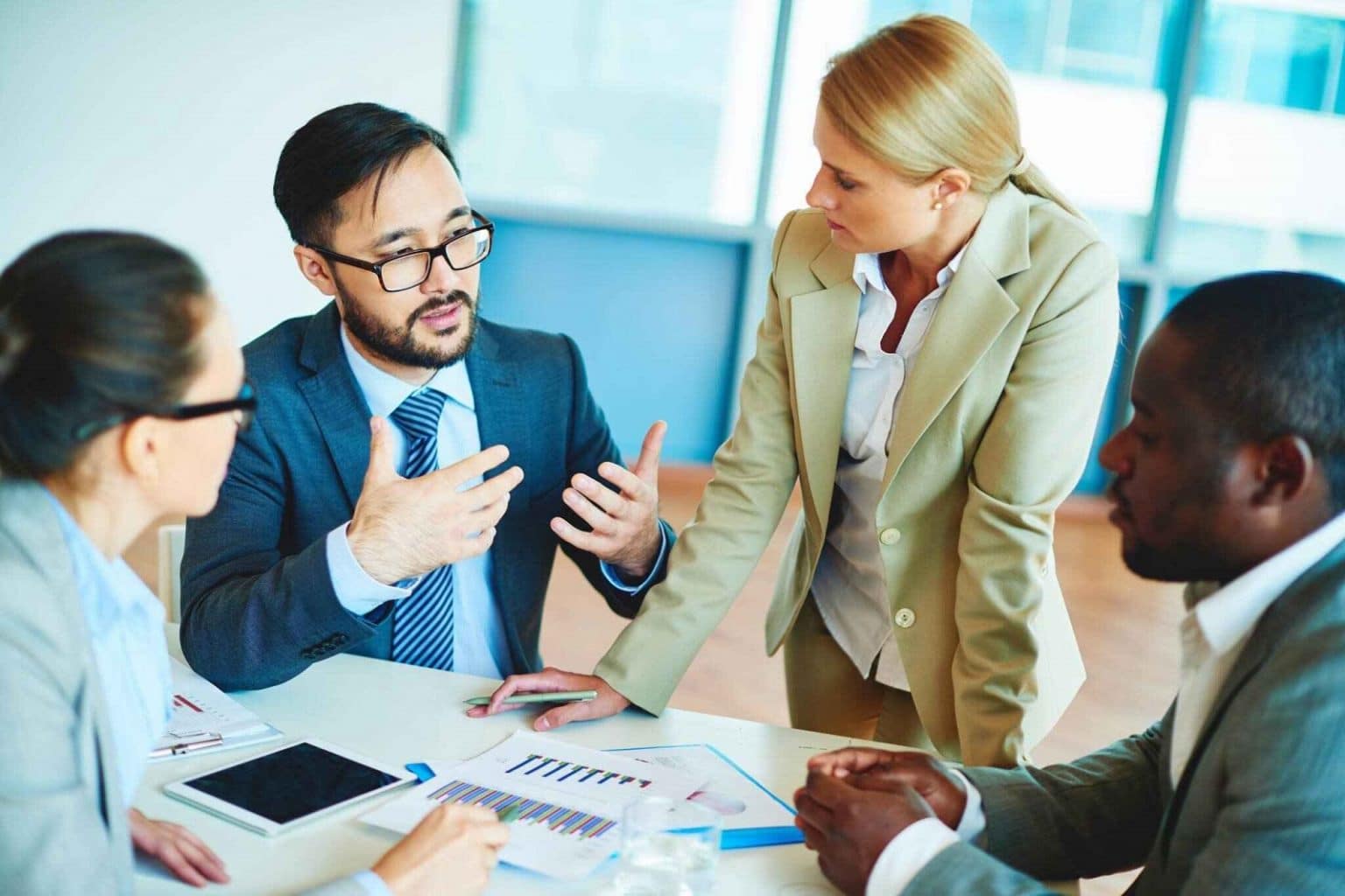 Printing for Law Practices: What Every Law Firm Needs | Brumley Printing