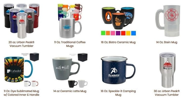 Promotional Mugs Are a Must-Have in Your Promo Arsenal