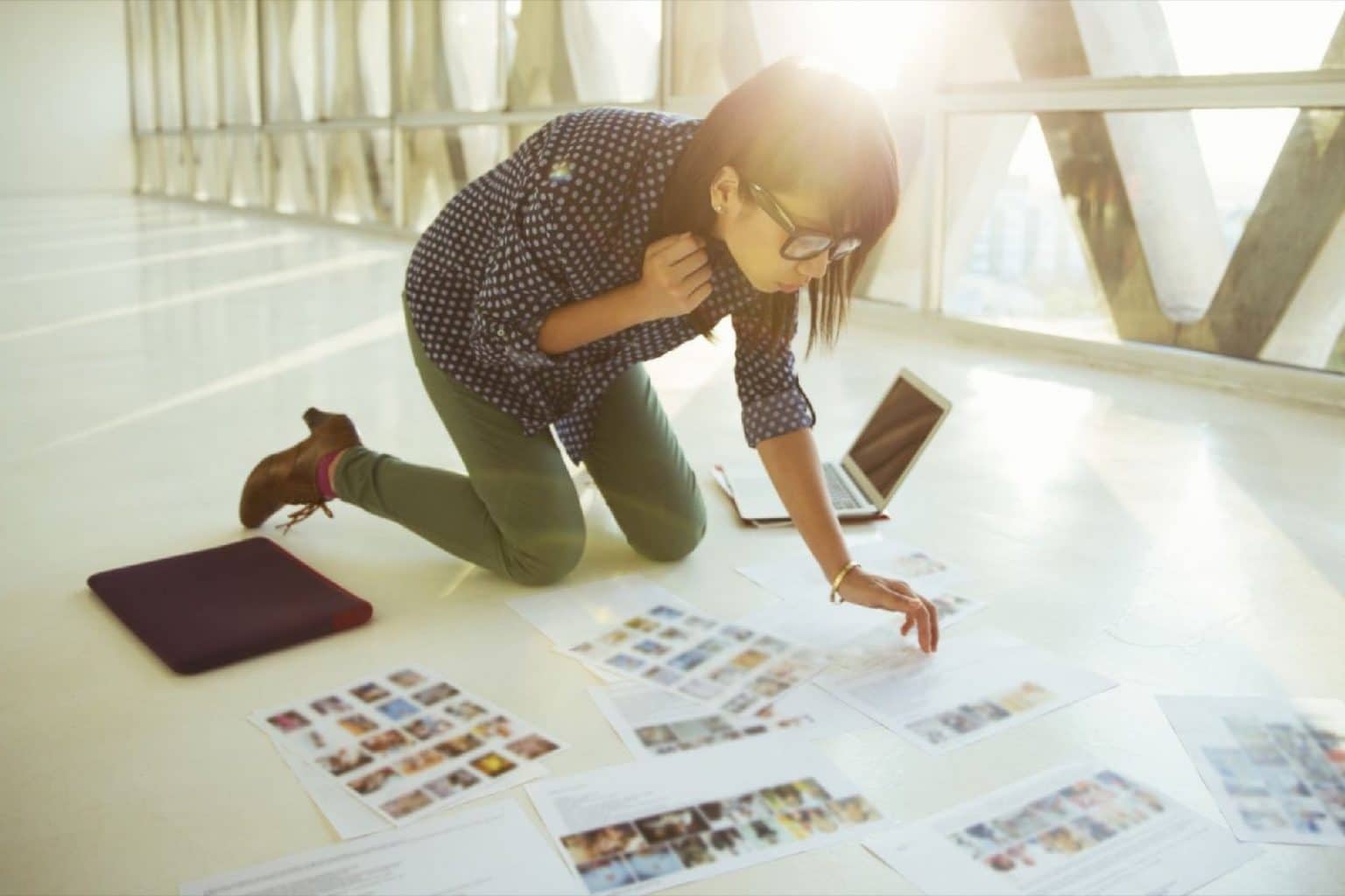 Stochastic Screening, Quality Print | Brumley Printing