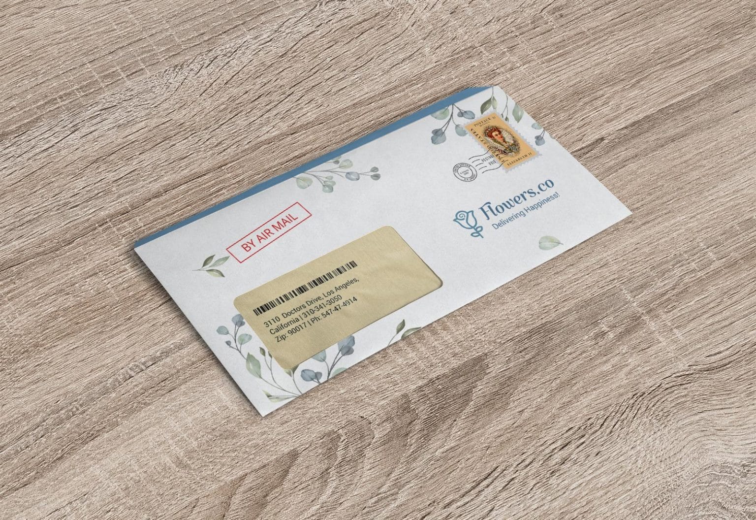 Direct Mail Envelopes: The Outside Counts | Brumley Printing