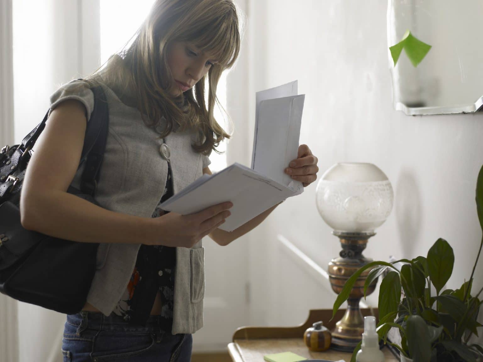 Direct Mail Envelopes: The Outside Counts | Brumley Printing