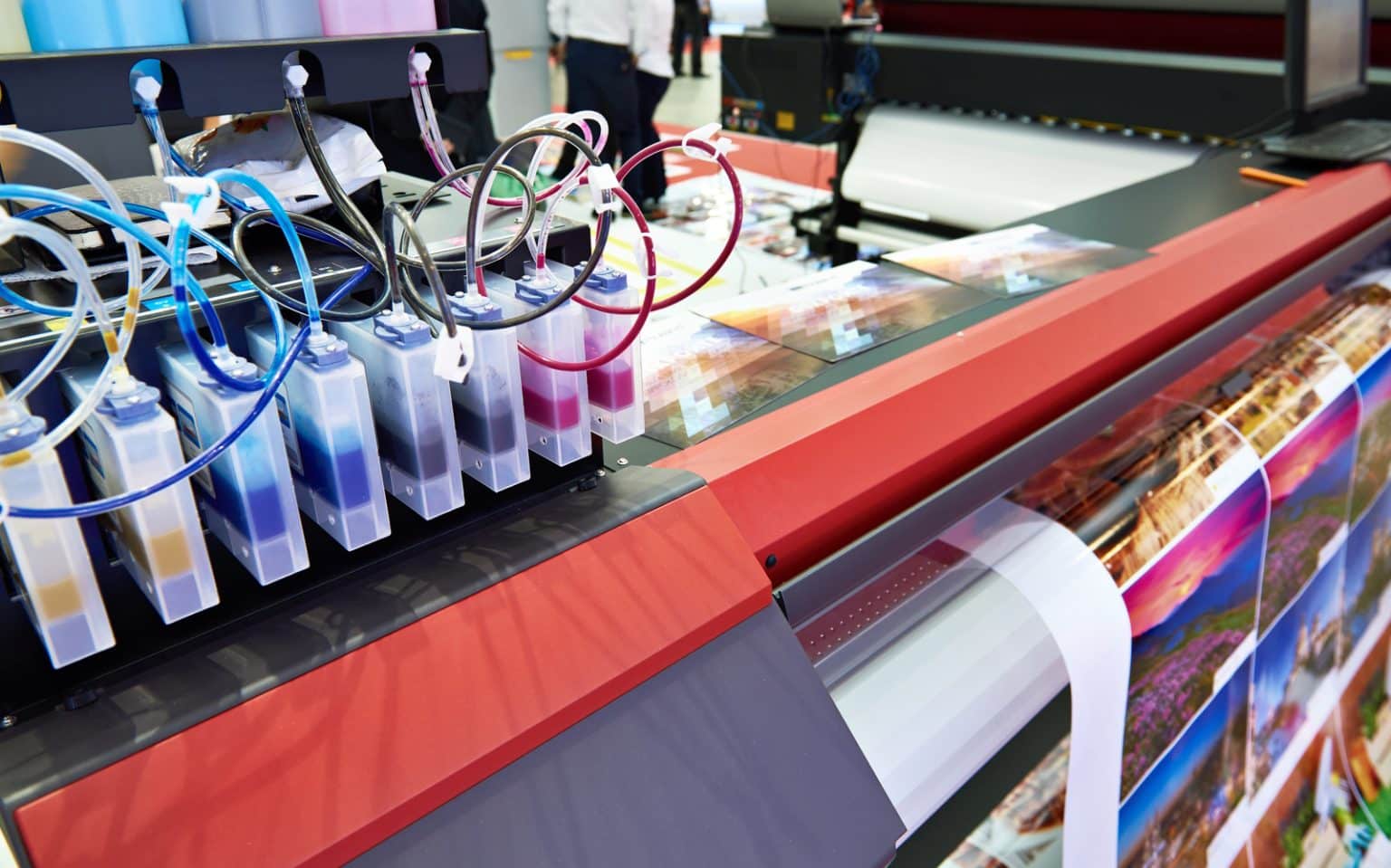 Large Format Printing: 6 Tips for Best Outcomes | Brumley Printing